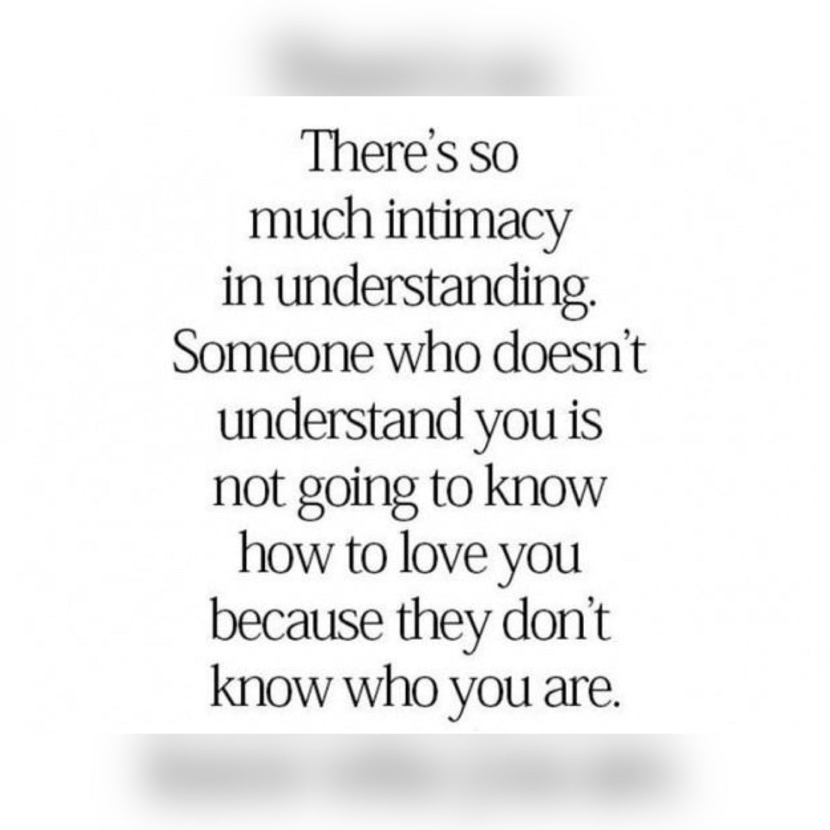 Understanding You ⚡️ – Spoken Reasons