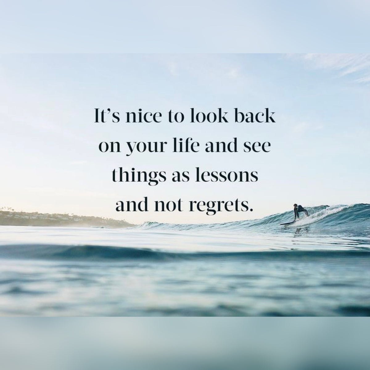 Look Back On Life ⚡️ – Spoken Reasons